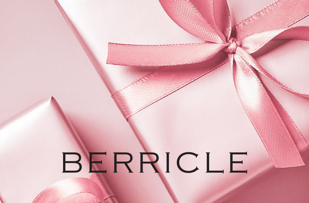 Berricle Digital Gift Card – BERRICLE