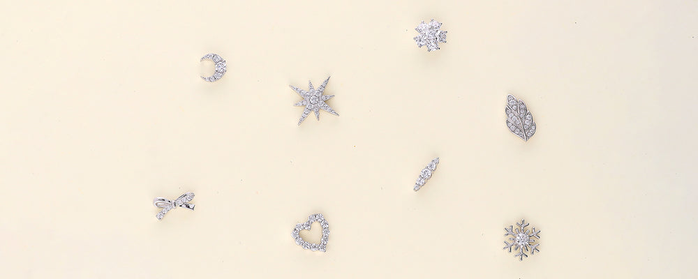 Ring Size Chart & Guide - How To Measure Your Ring Size – BERRICLE