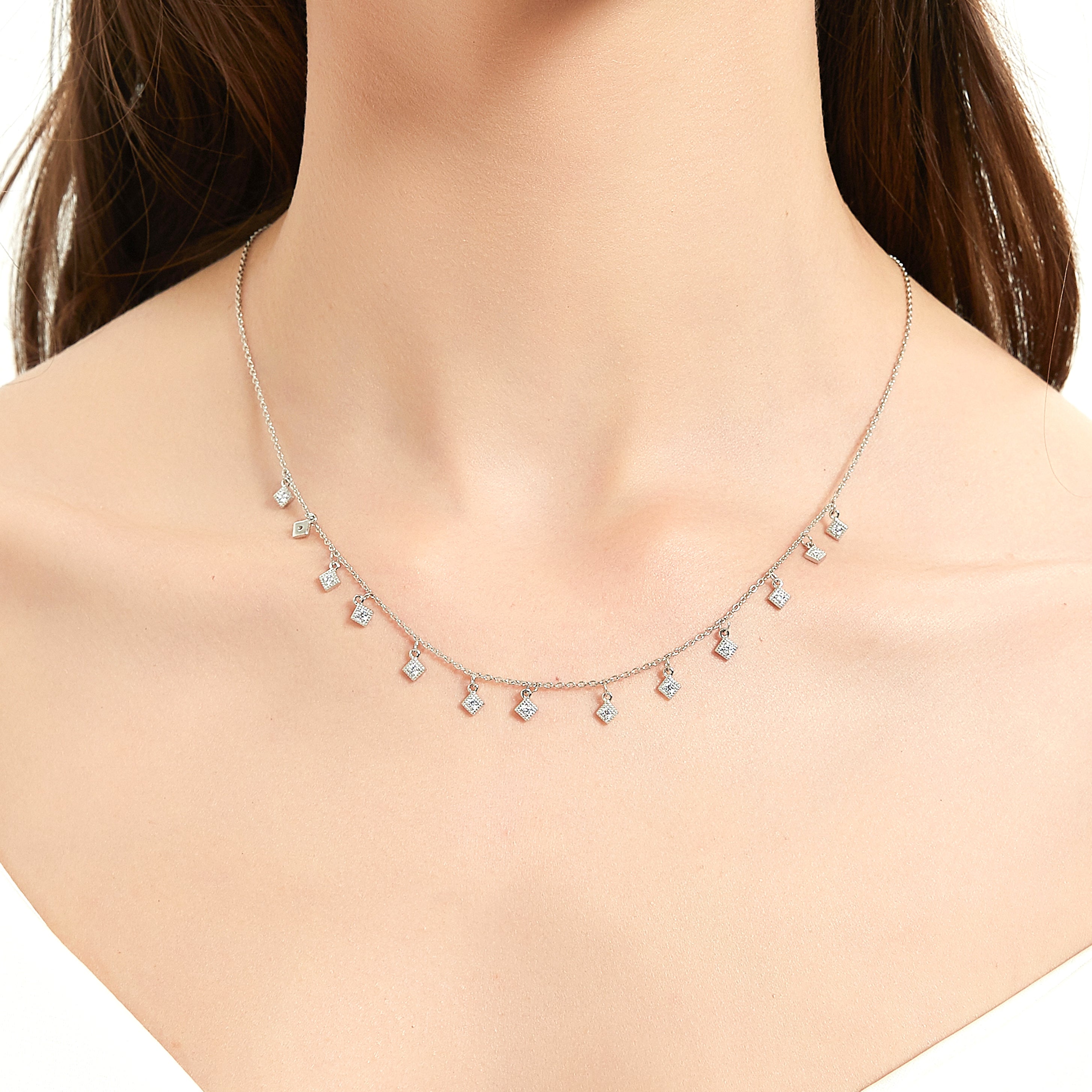 Necklaces: Fashion, Statement, Pendants & Chains – BERRICLE