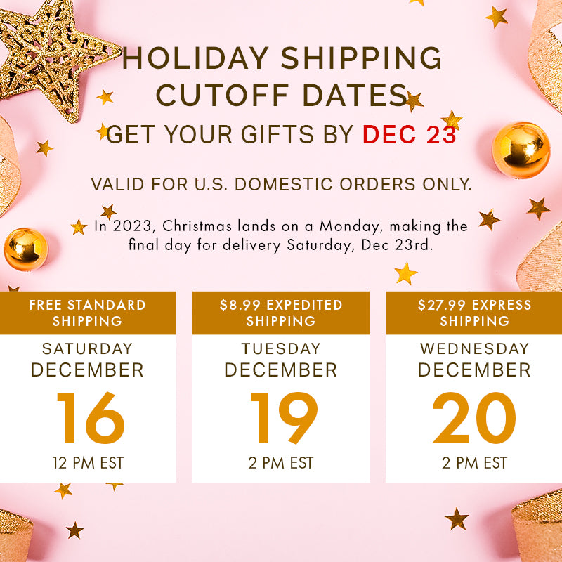 Ring Size Chart & Guide - How To Measure Your Ring Size – BERRICLE