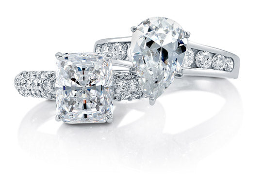 Cubic Zirconia – BERRICLE