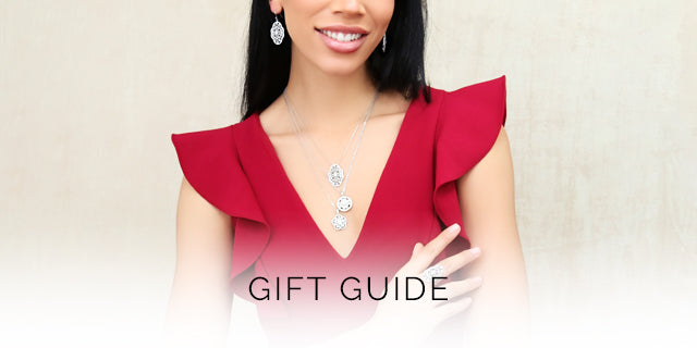 Ring Size Chart & Guide - How To Measure Your Ring Size – BERRICLE