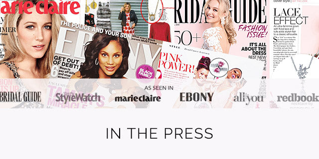 Ring Size Chart & Guide - How To Measure Your Ring Size – BERRICLE