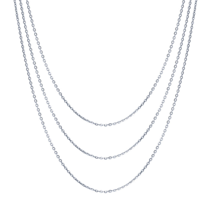 Ring Size Chart & Guide - How To Measure Your Ring Size – BERRICLE