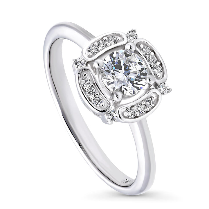 Sterling Silver Jewelry New Arrivals – BERRICLE