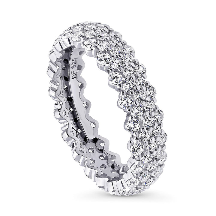 Sterling Silver Jewelry New Arrivals – BERRICLE