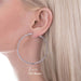 Hoop Earrings Size Chart & Guide – BERRICLE