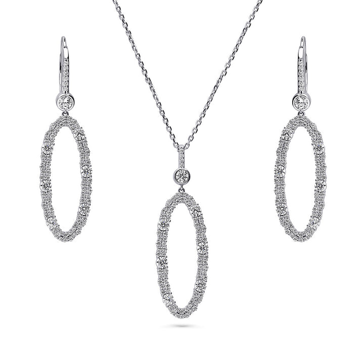Sterling Silver Jewelry New Arrivals – BERRICLE