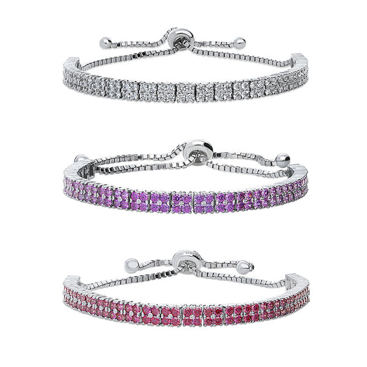 Adjustable Bracelets – BERRICLE