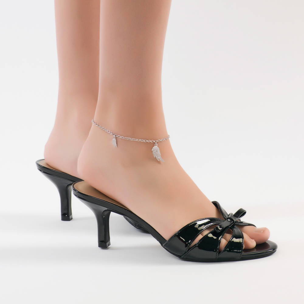 Anklets: Anklet Bracelets & More – BERRICLE