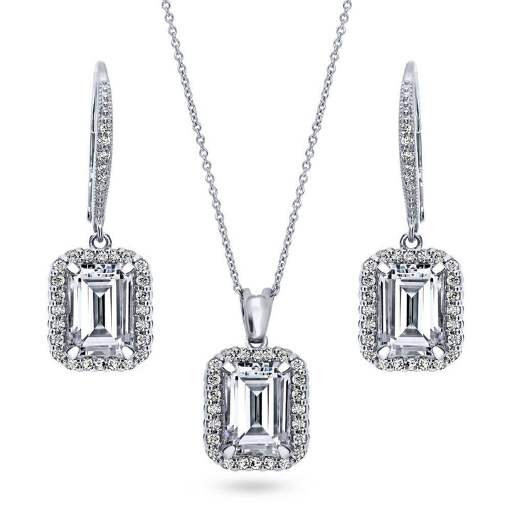 Bridal & Wedding Jewelry Sets – BERRICLE